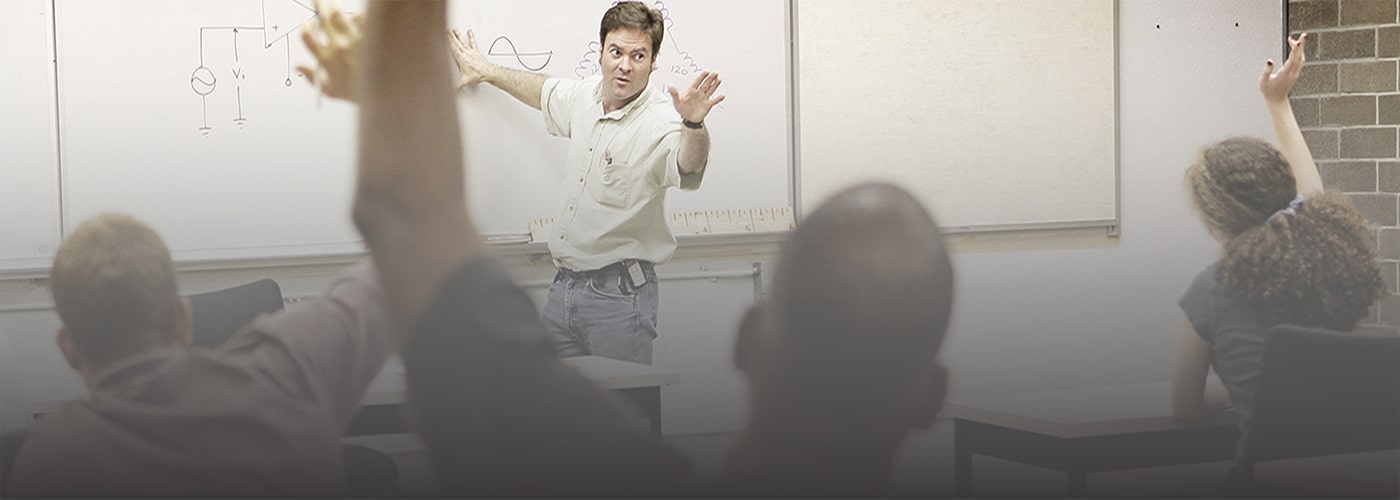 LISD Technical Center | Online Classes, Courses & Certifications